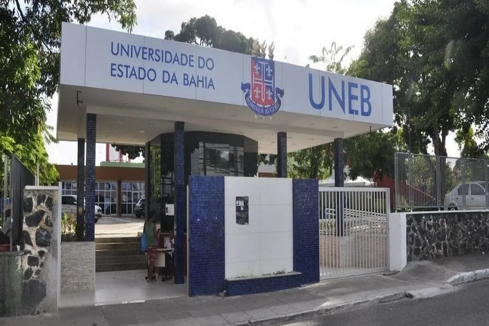 Uneb oferece mais de 6 mil vagas para vestibular de 2025 - Tribuna Feirense